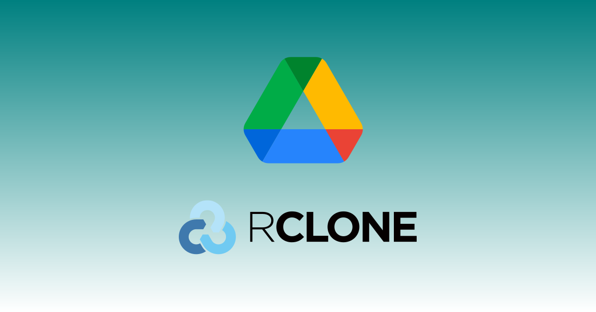 Selaraskan berkas di Google Drive dan komputer lokal dengan Rclone di Linux Debian 12